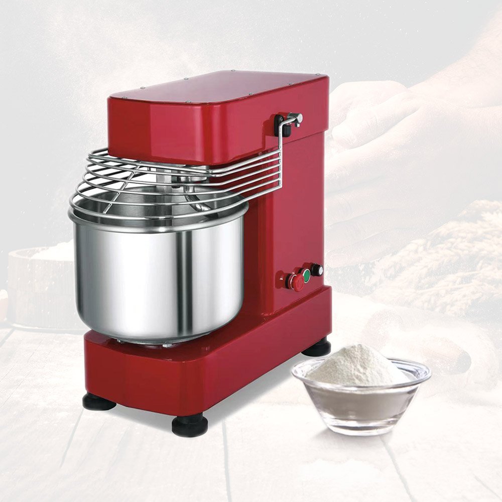 hotel dough kneading machine stand home bread mixer electric food ...